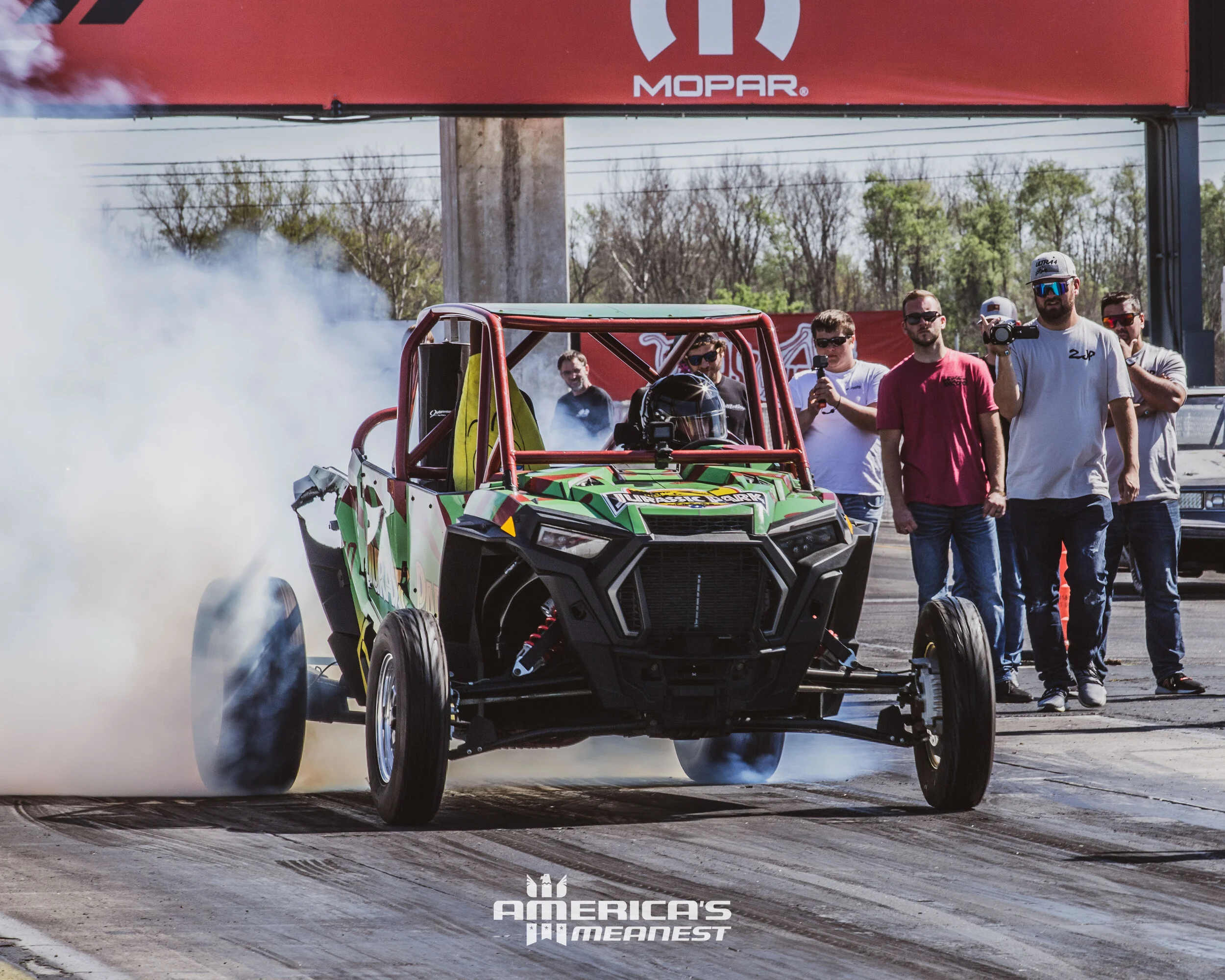 Hall of Fame — BP Autosports, LLC.