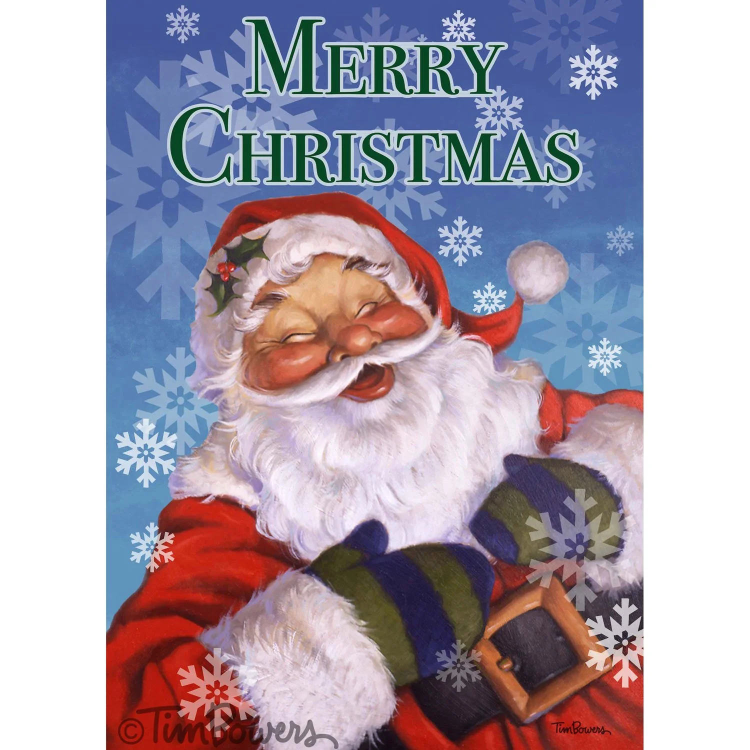 LICENSING ART — TIM BOWERS