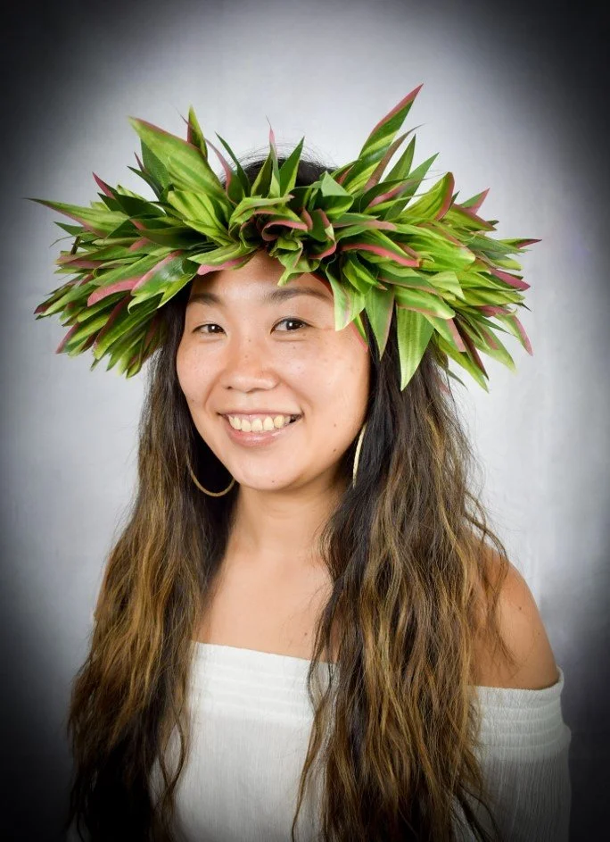 Meet Our Team — Ka Lā Kapu