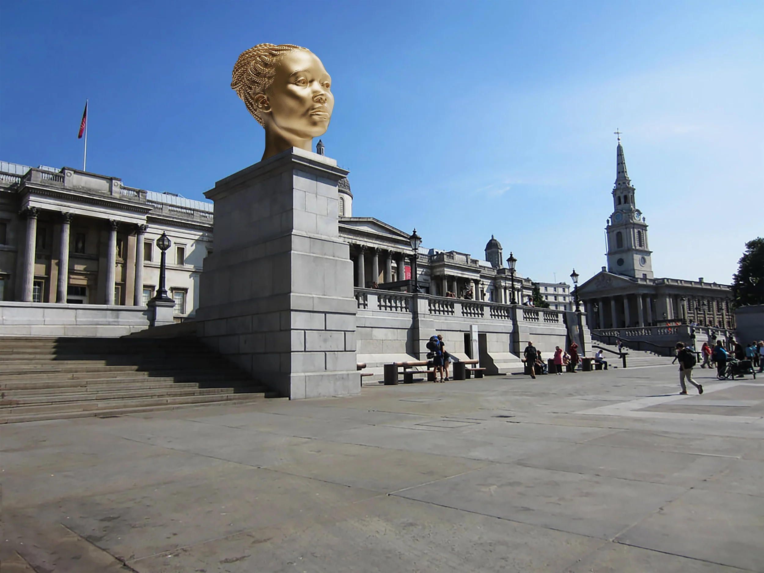 Current — Thomas J Price