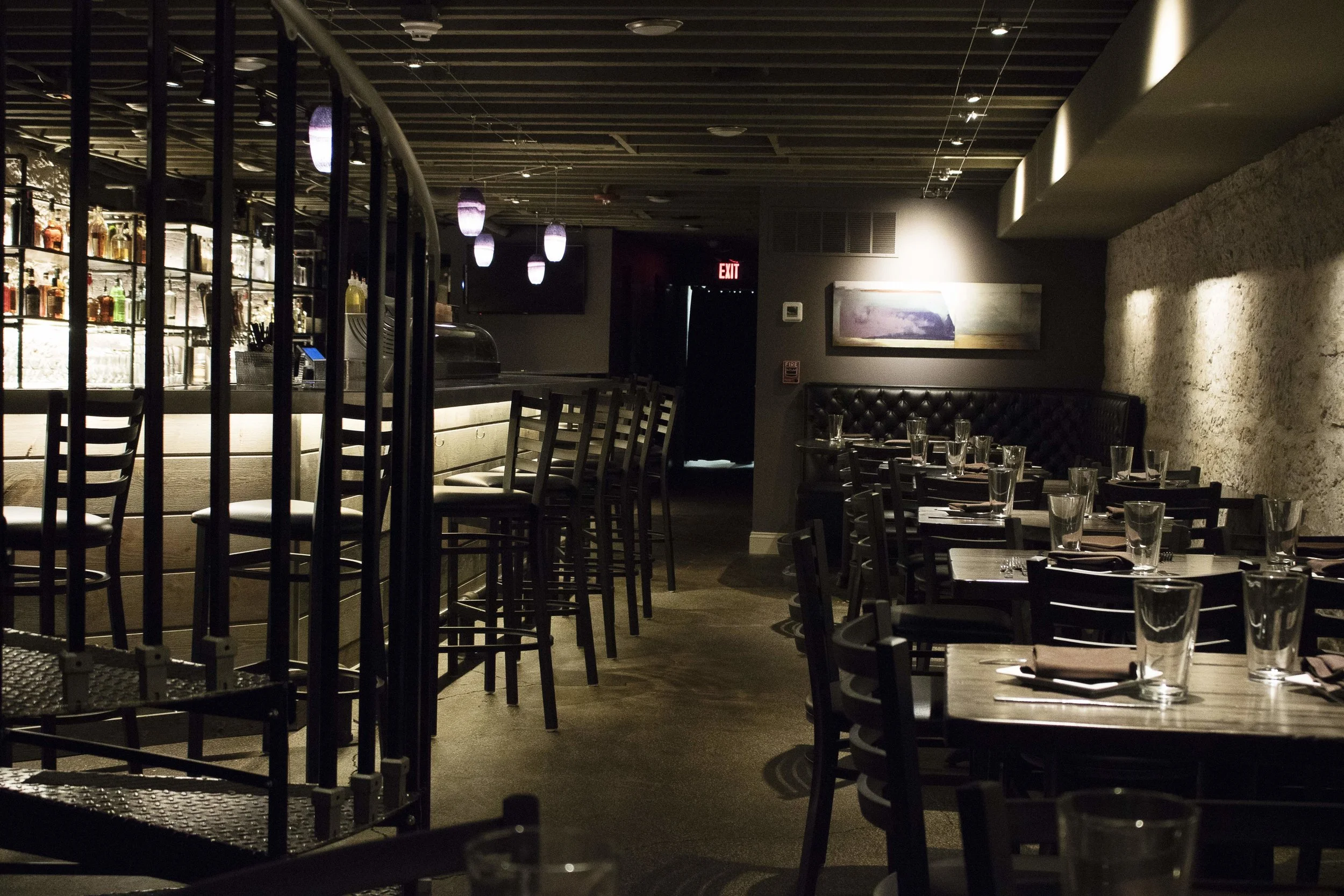 Gallery — Square Bistro