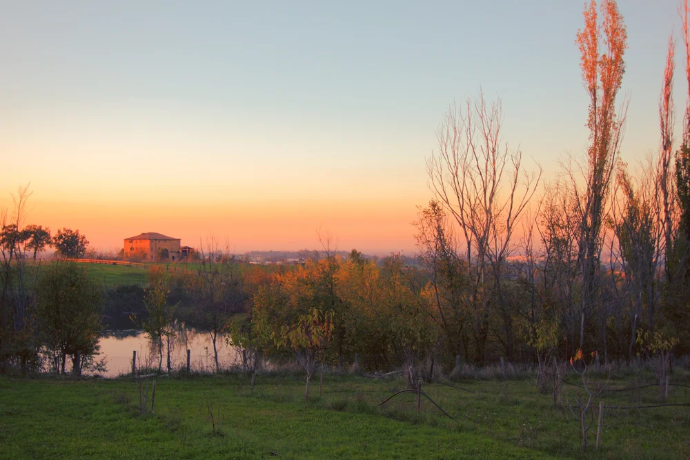 Modena, Italy — Type A Trips