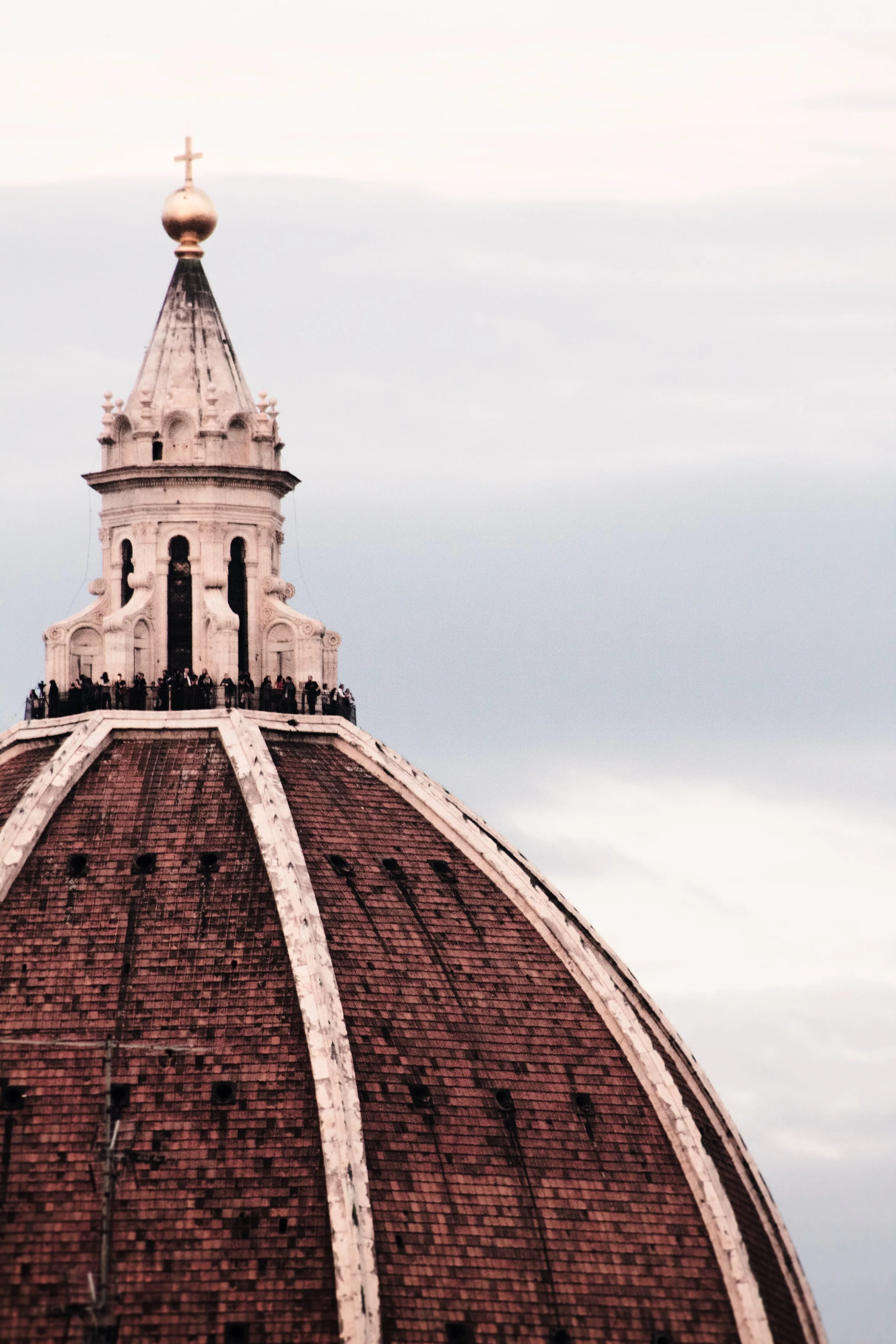 Florence — Type A Trips