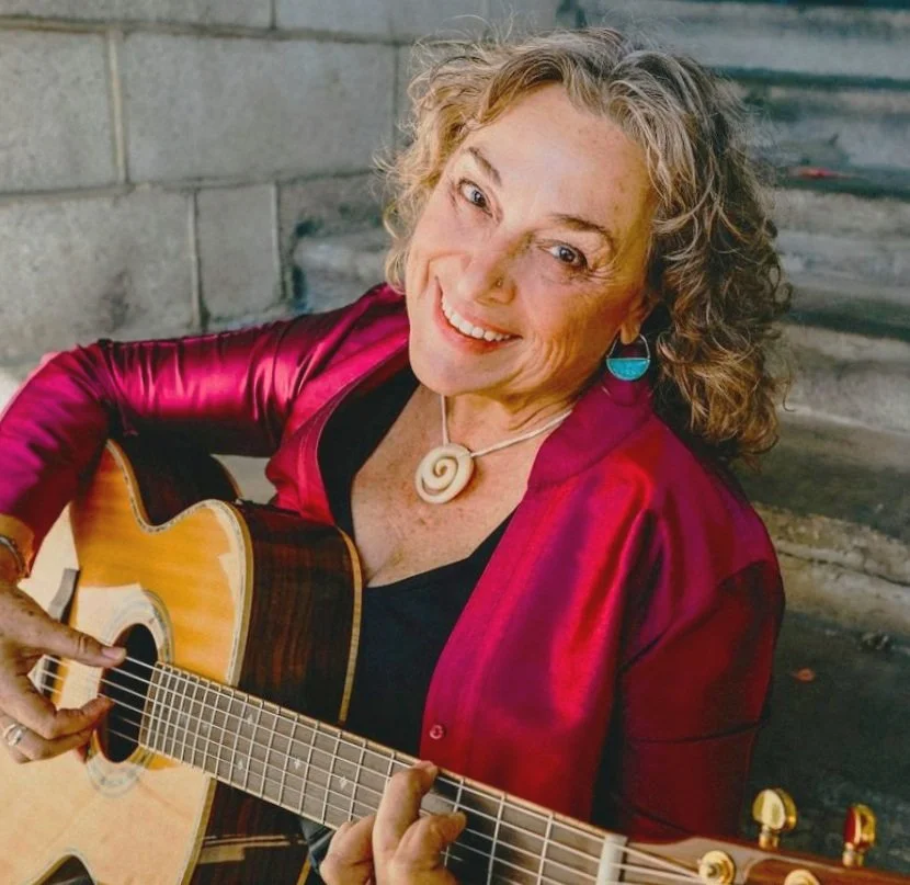 videos — Patti Shaffner