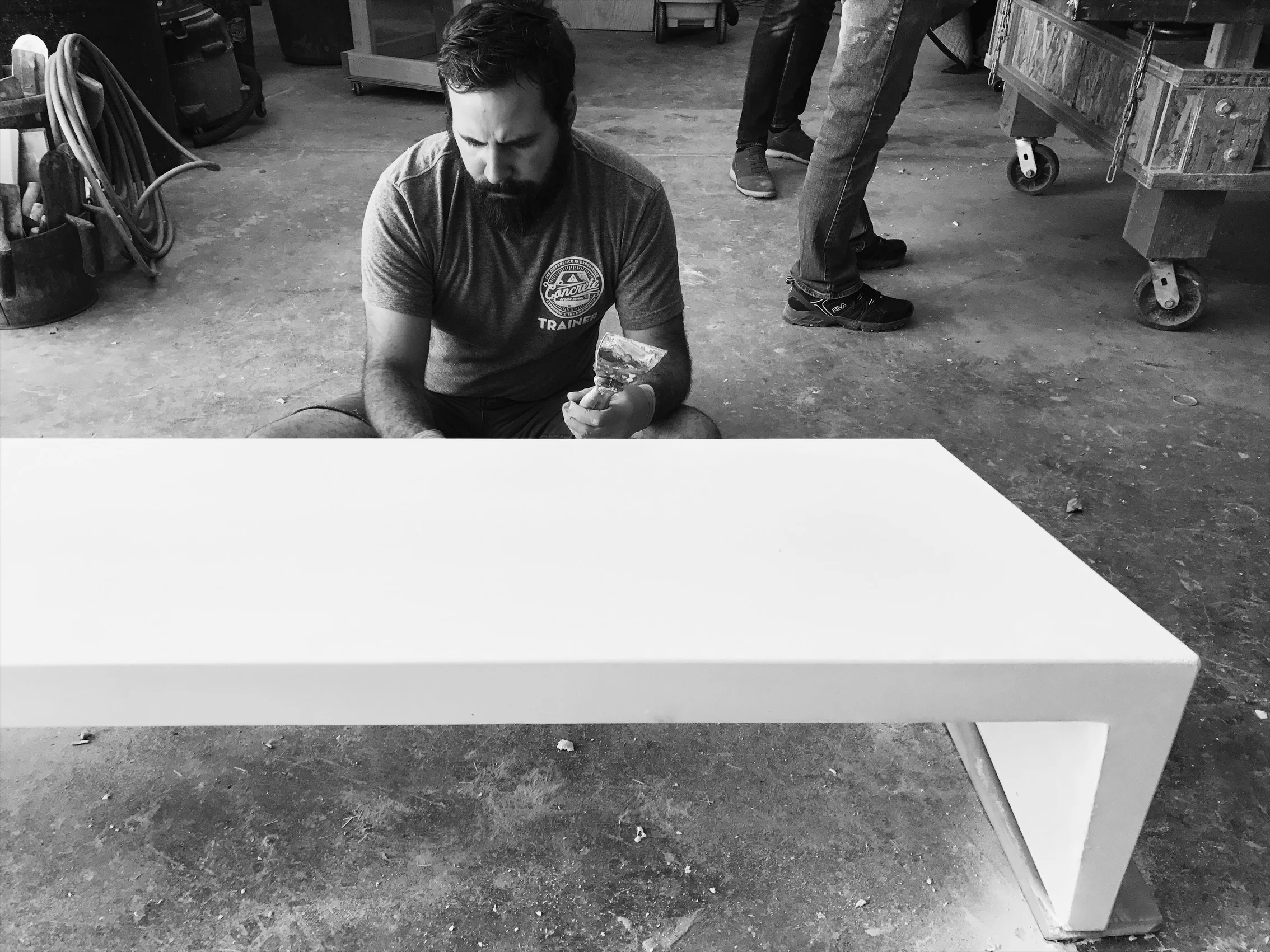 Registration is Now Open for the Spring 2019 Workshops, with Jon ...