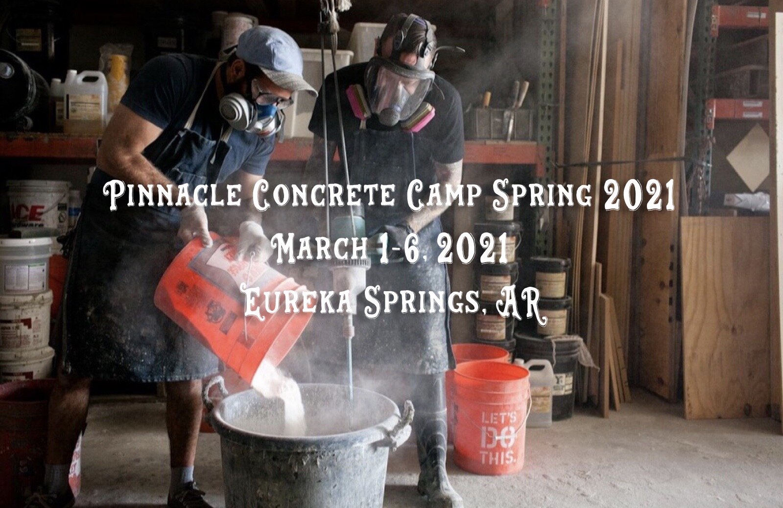 Blog — Concrete Design School