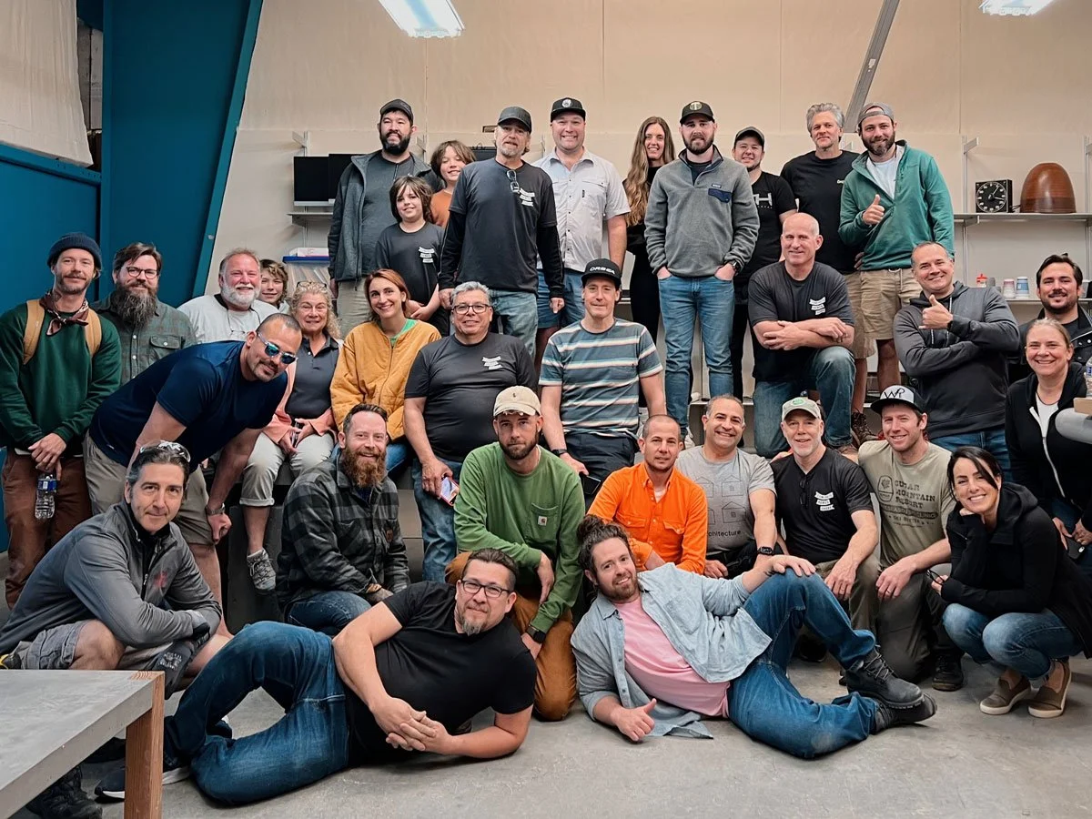 Blog — Concrete Design School