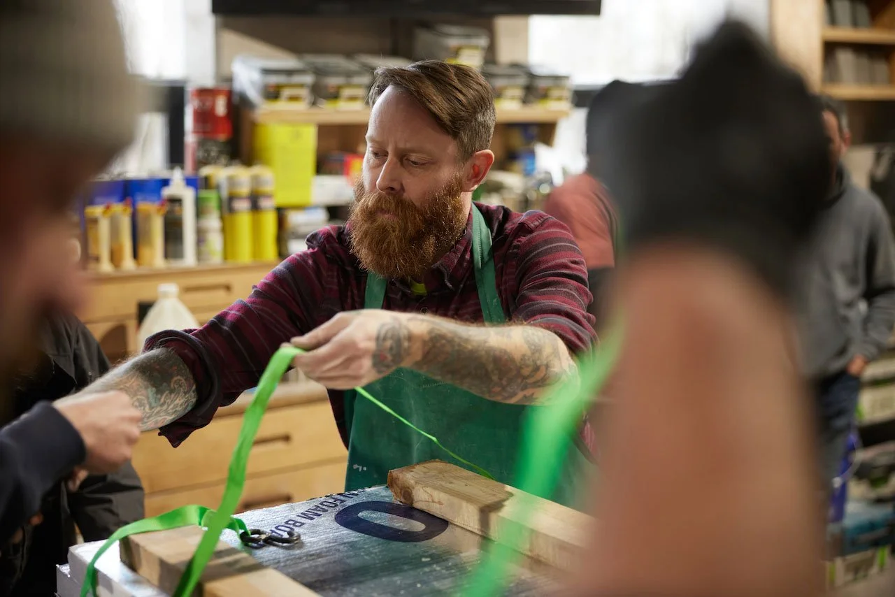 Blog — Concrete Design School