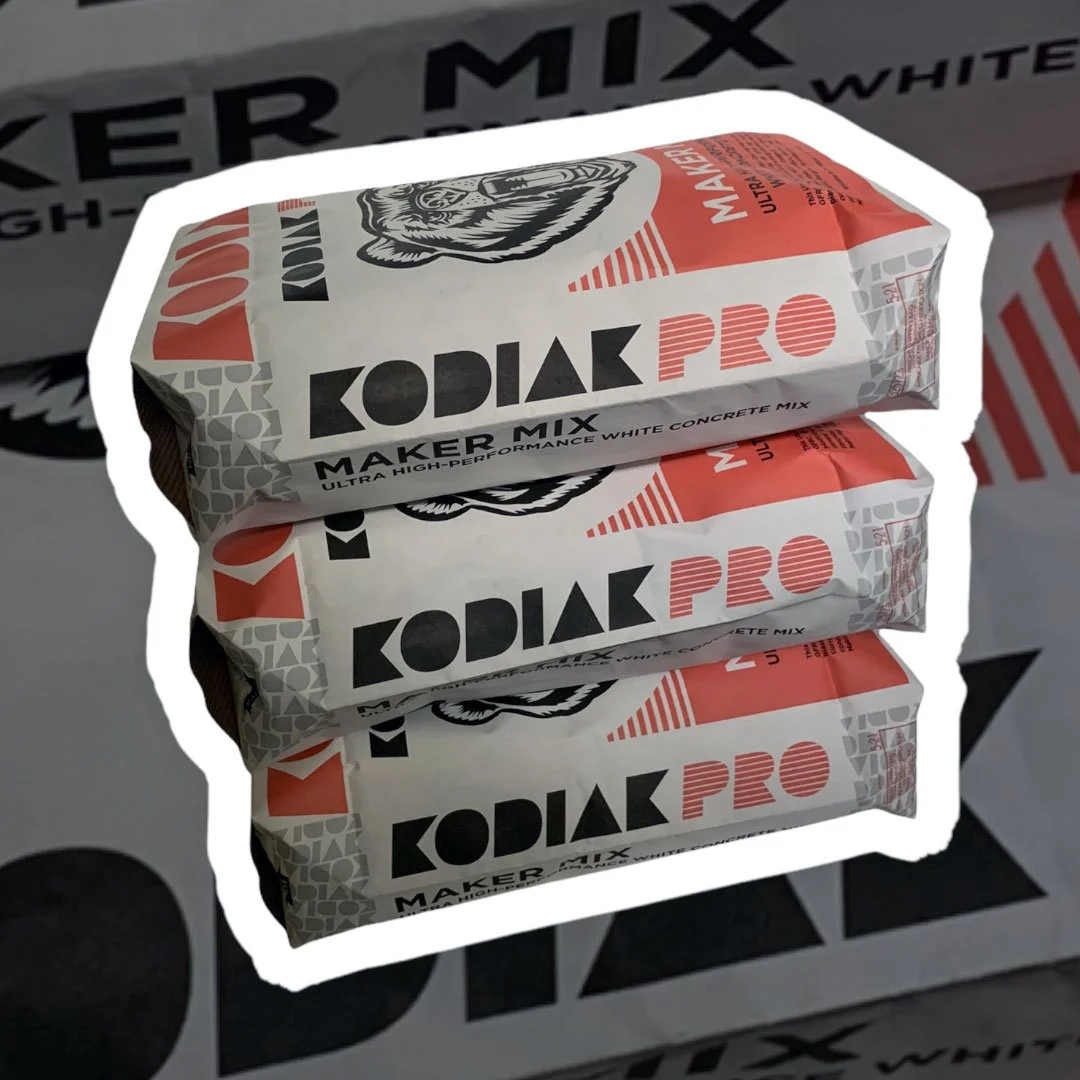 Blog — Concrete Design School