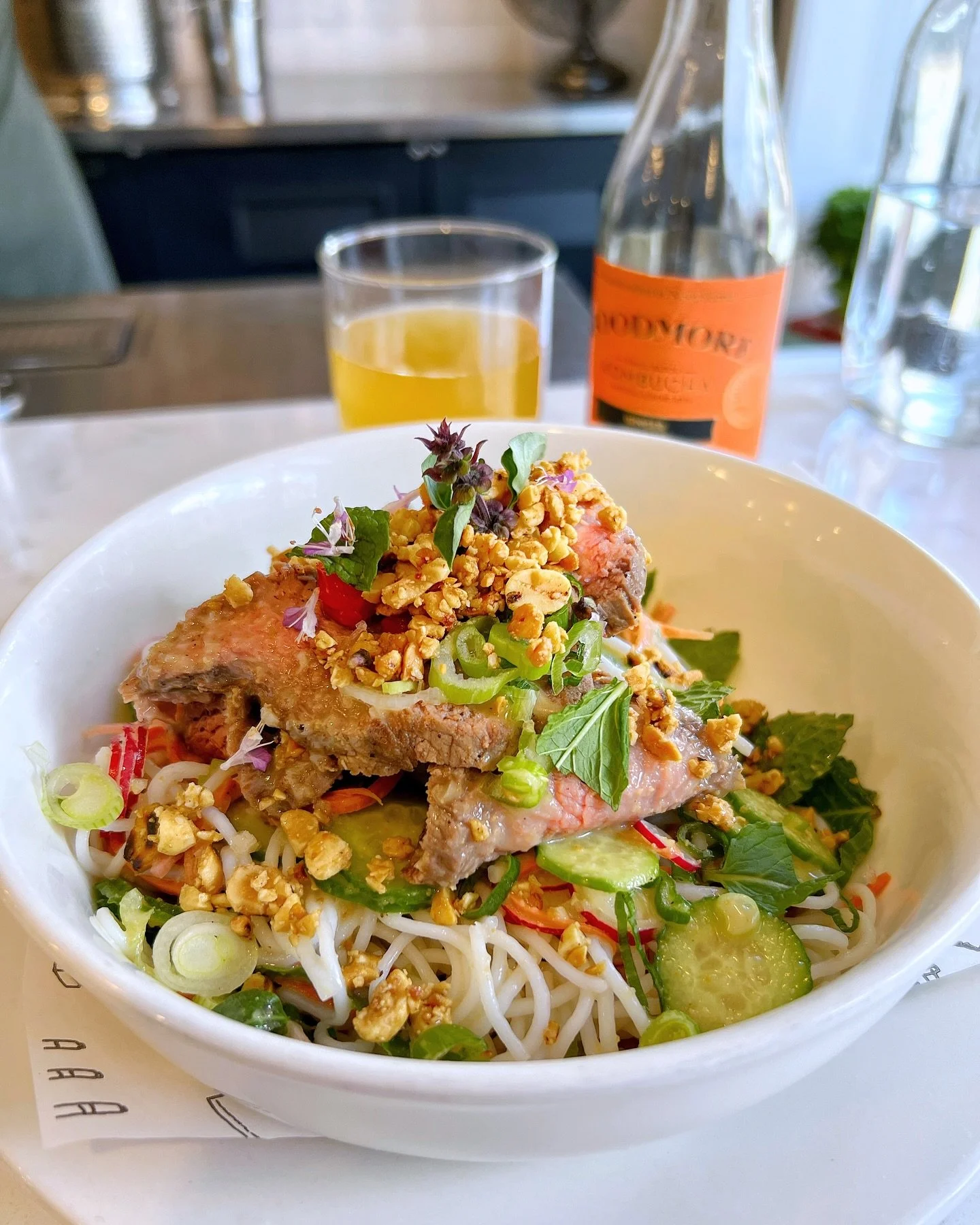LUNCH — The Canteen on Portland | Dartmouth, NS
