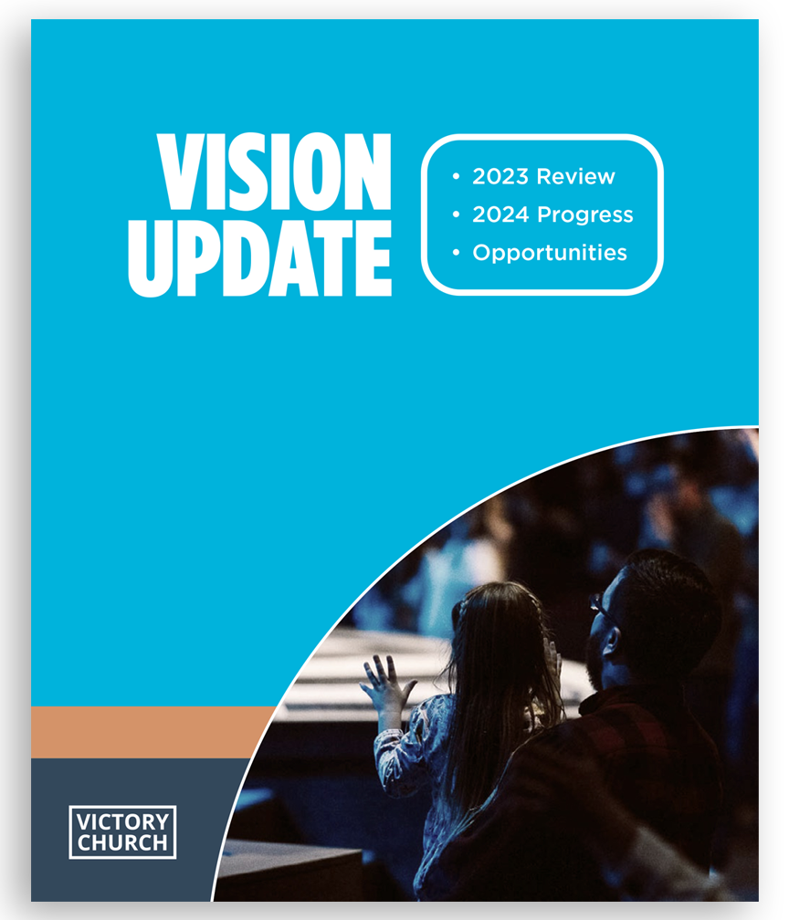 RESOURCES — VICTORY CHURCH