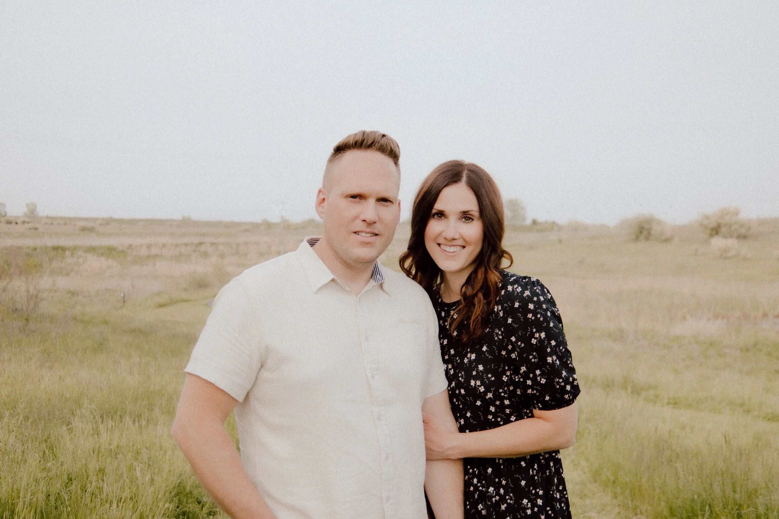 OUR TEAM — VICTORY CHURCH