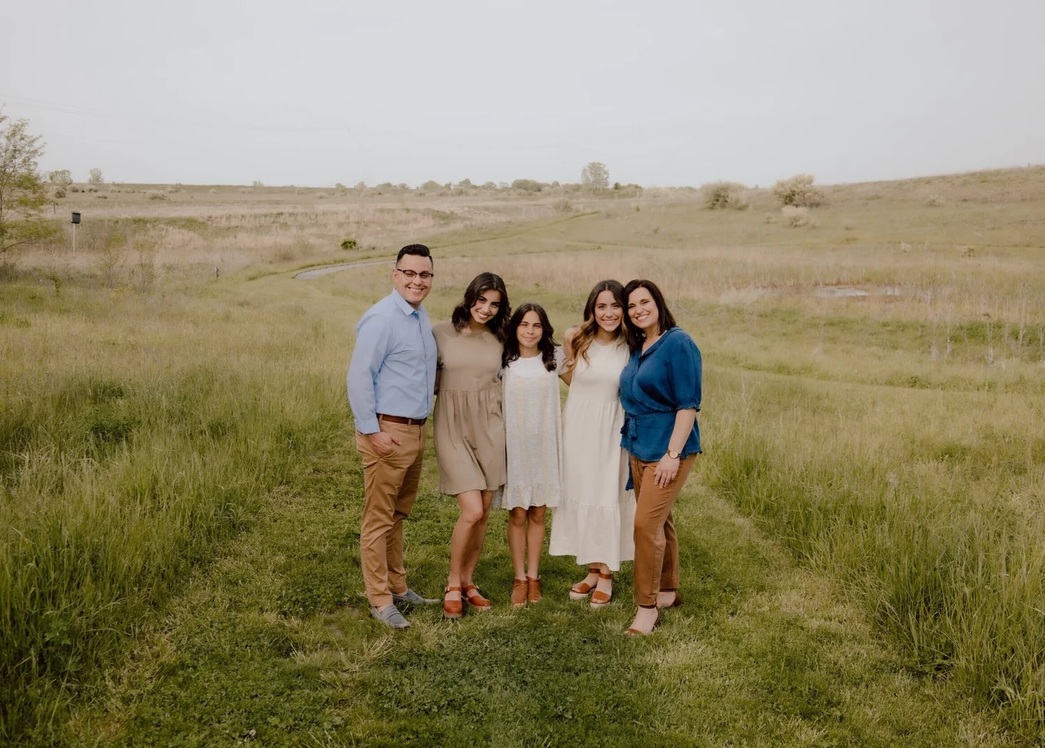 OUR TEAM — VICTORY CHURCH