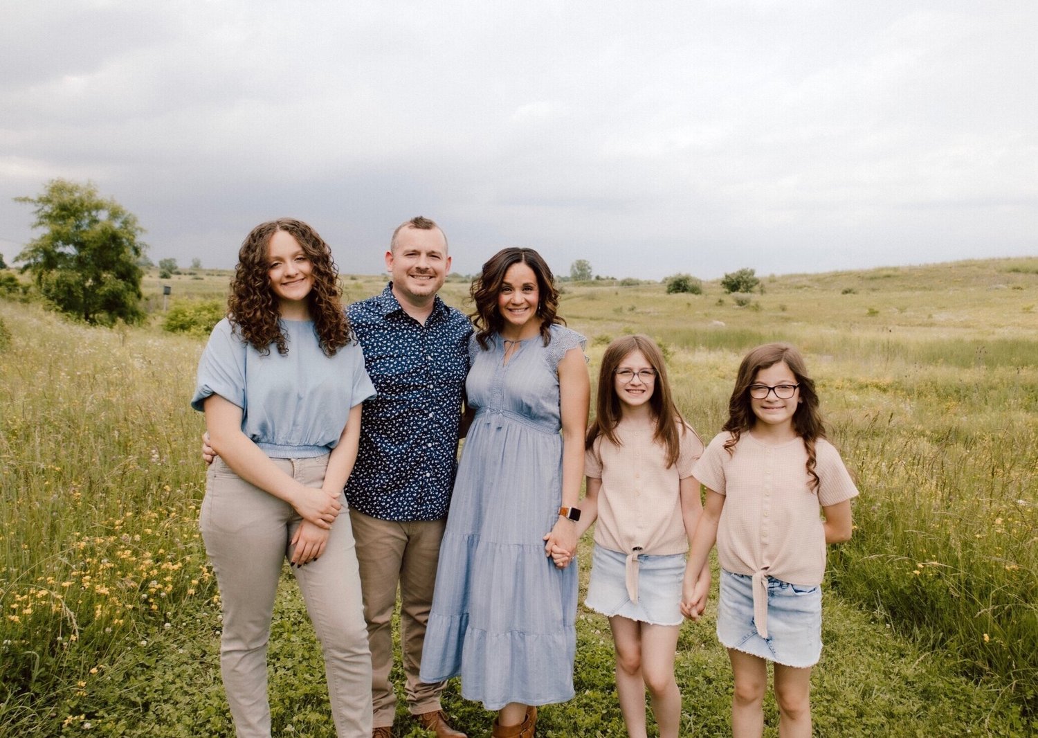 OUR TEAM — VICTORY CHURCH