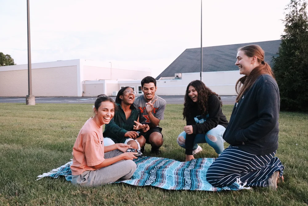VICTORY TEAMS — VICTORY CHURCH
