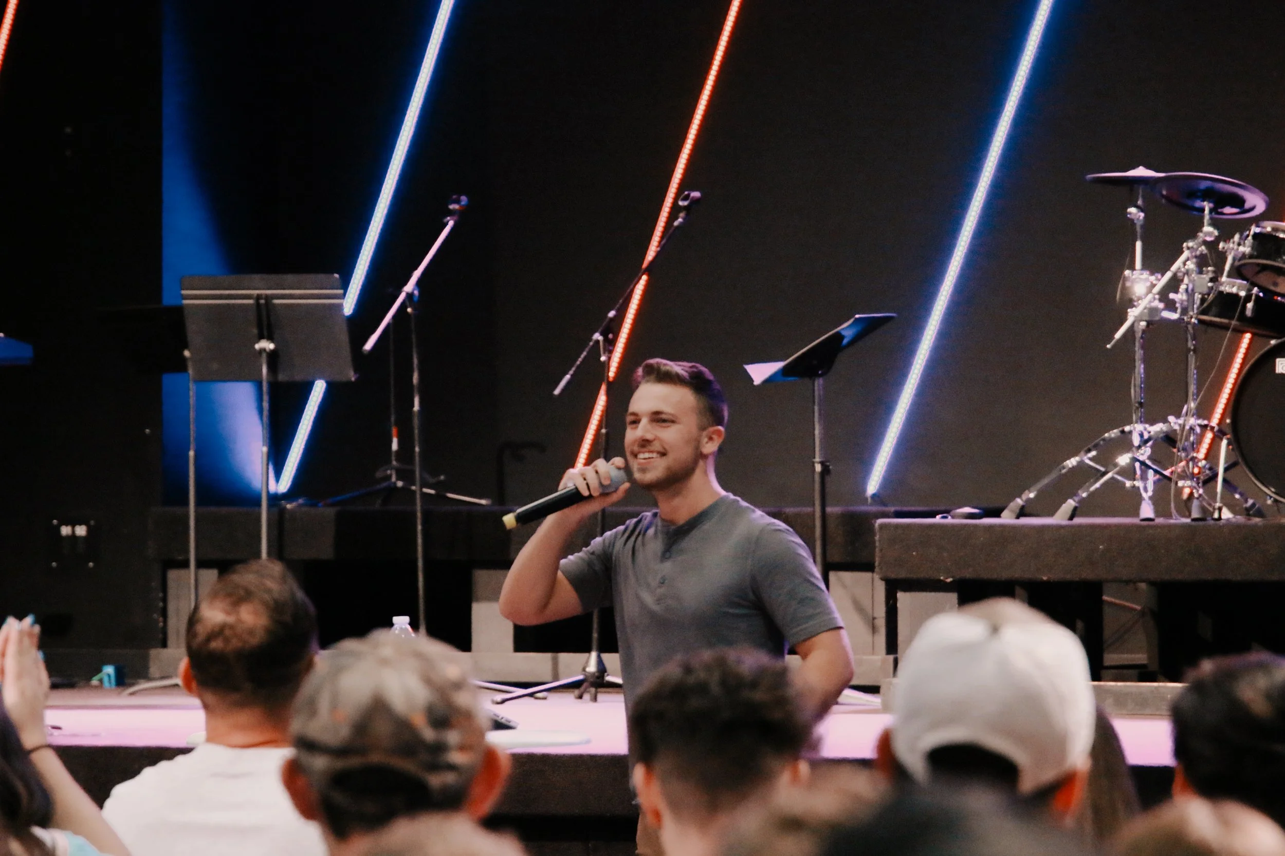 Victory Young Adults — VICTORY CHURCH