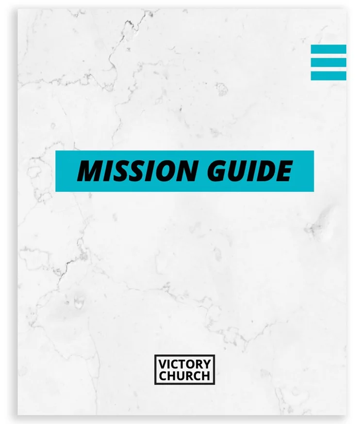 ABOUT US — VICTORY CHURCH