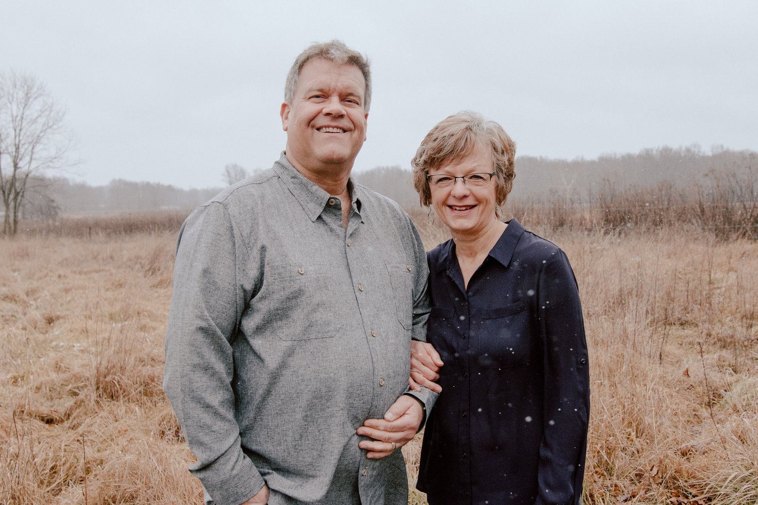 OUR TEAM — VICTORY CHURCH
