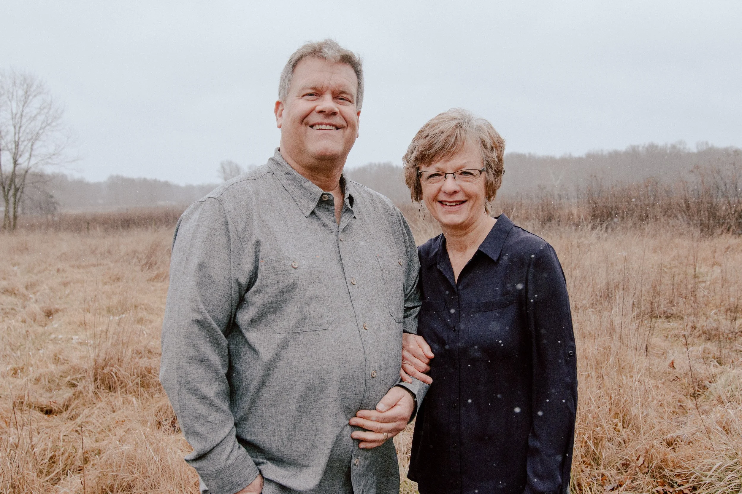 OUR TEAM — VICTORY CHURCH