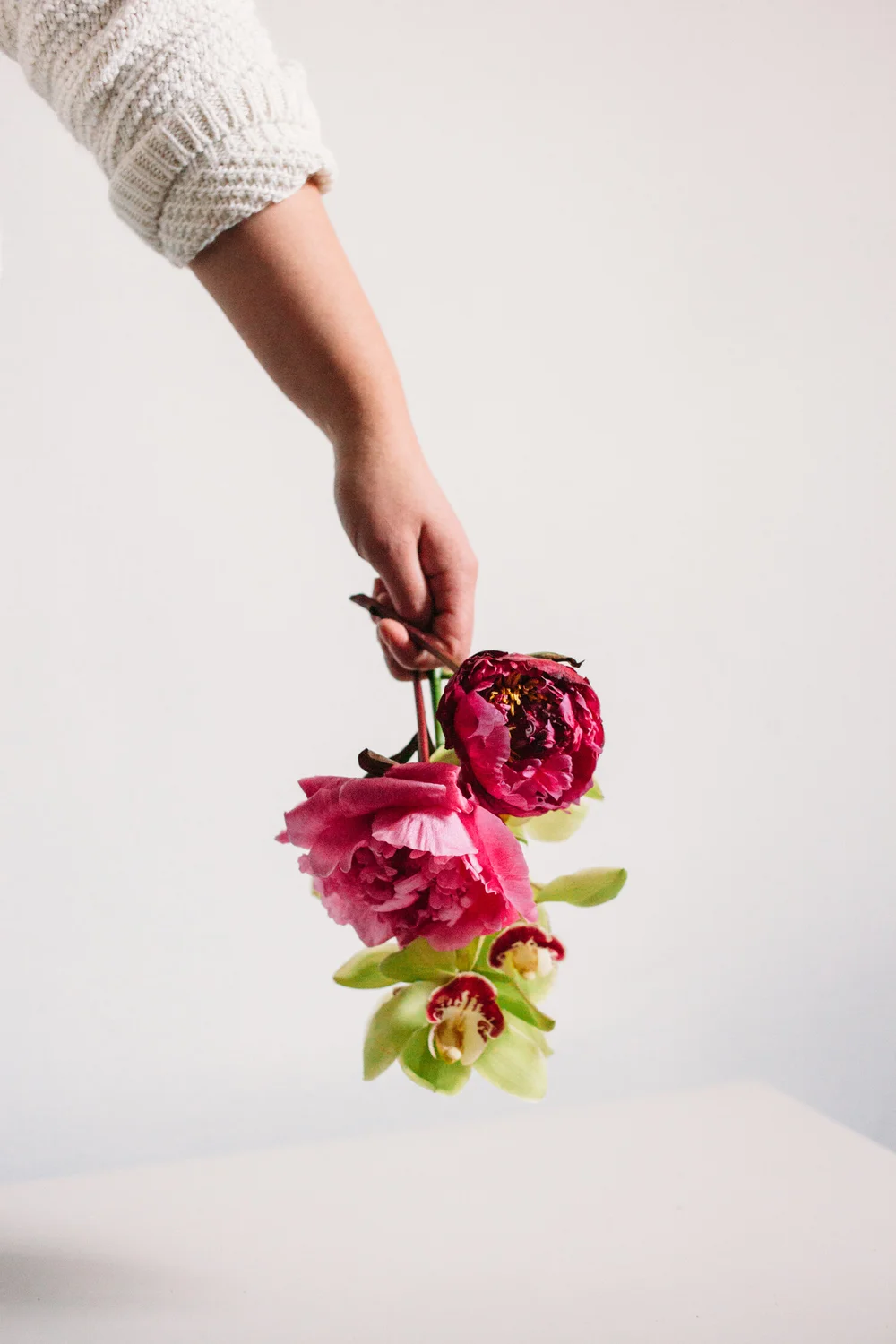 Charlotte Flower Delivery and Pick Up | NECTAR | Charlotte Florist