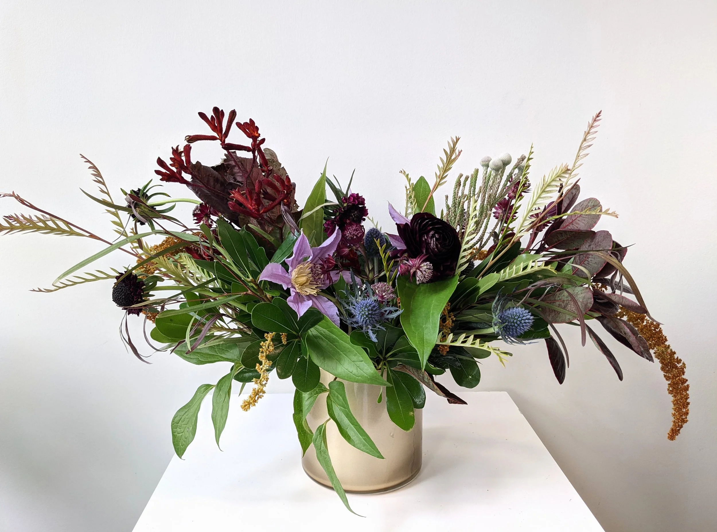 Charlotte Flower Delivery and Pick Up | NECTAR | Charlotte Florist