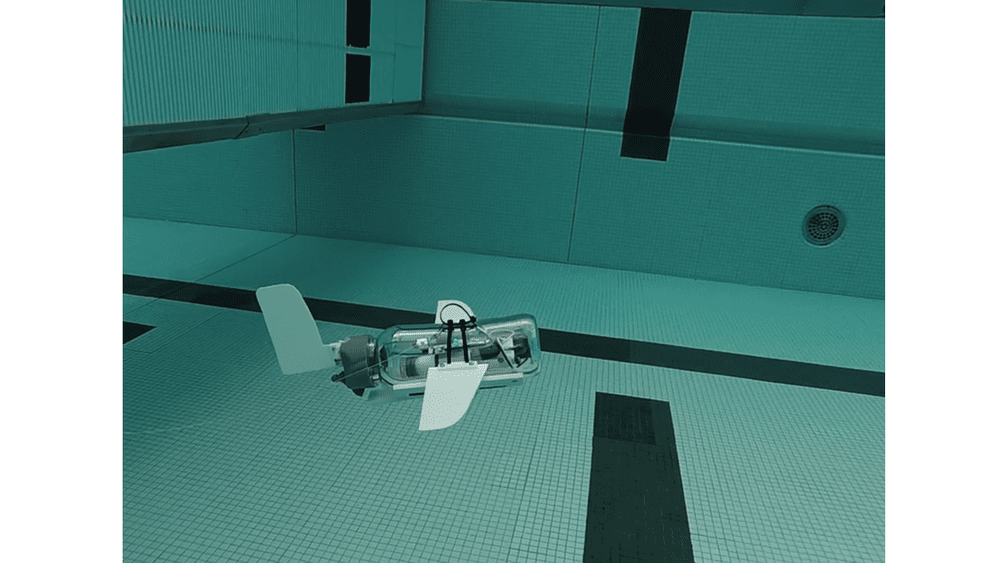 Build Instructions — SeaGlide