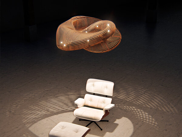 Bay area Modern architect - light . space . experience modulus