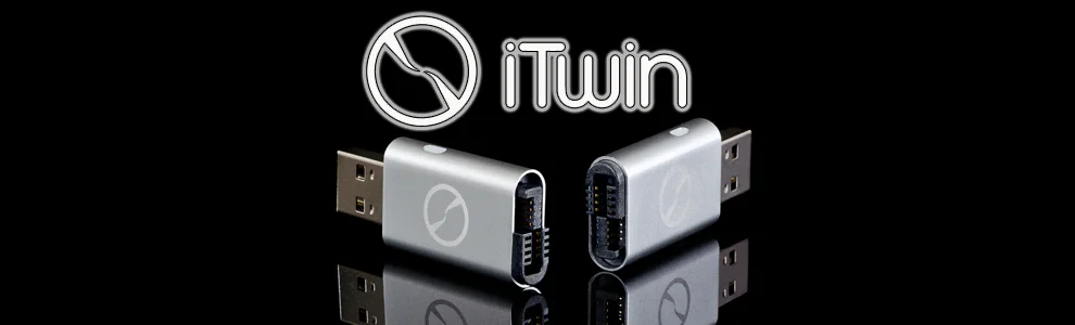Review: iTwin Connect — LifewithTech