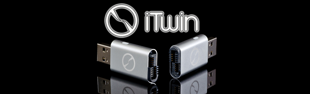Review: iTwin Connect — LifewithTech