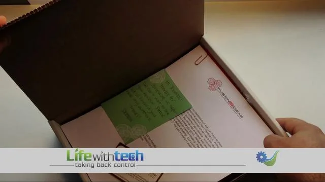 Review: StealthArmor - Carbon Fiber — LifewithTech