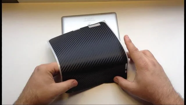 Review: StealthArmor - Carbon Fiber — LifewithTech