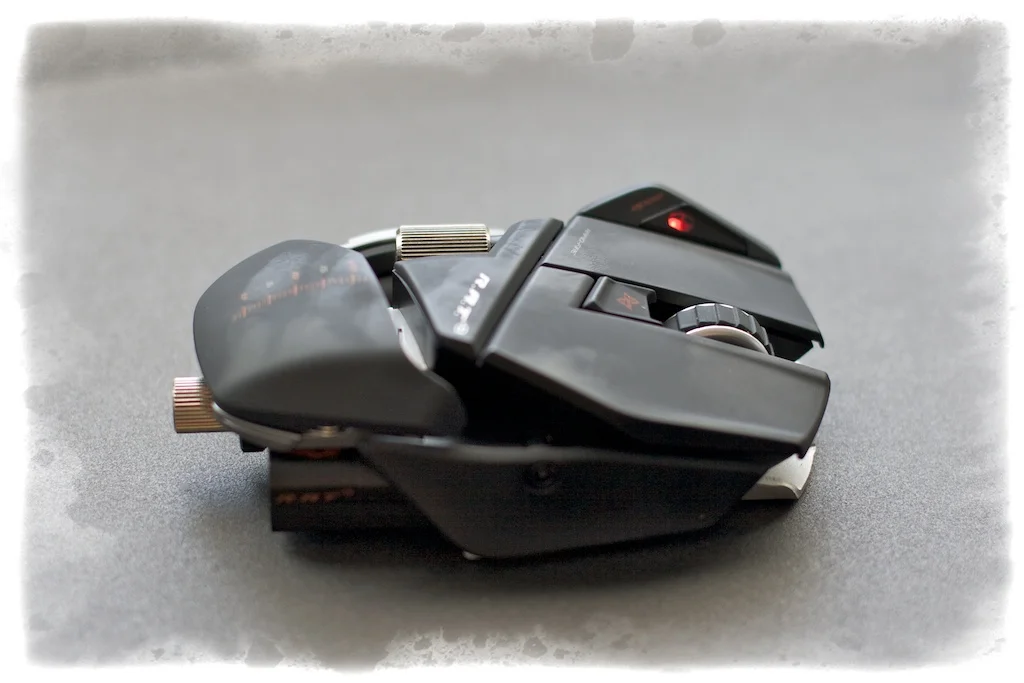 Cyborg Gaming Mouse