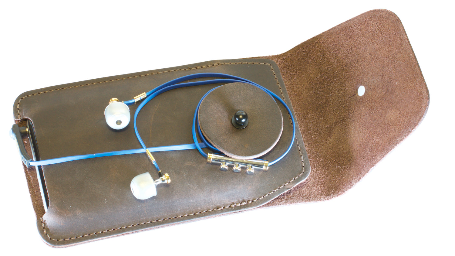 Testdrive: Spinn by Waterfield — LifewithTech