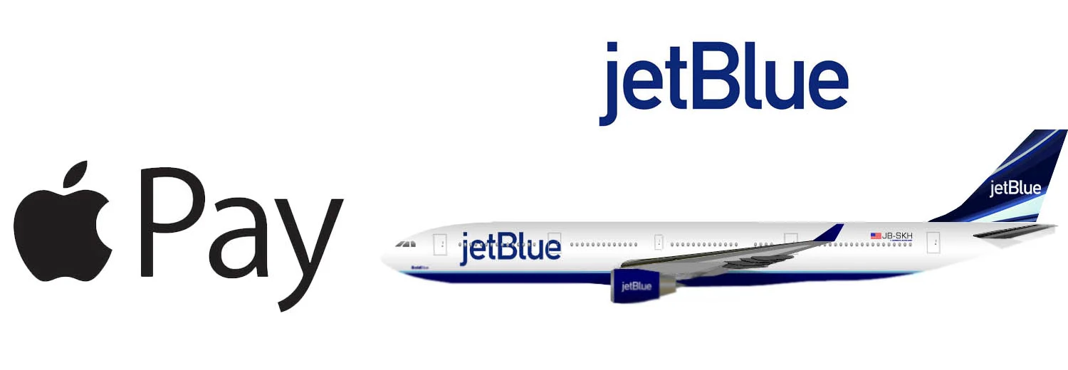 Apple Pay hits the airways, Becoming first inflight accepted Airline ...