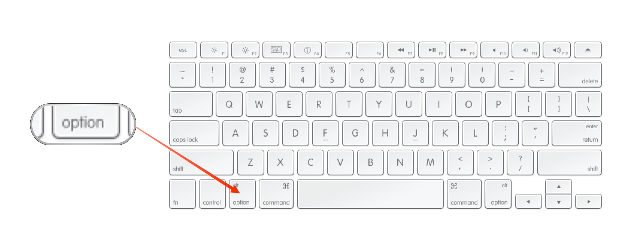 Mac 101: Startup options — LifewithTech