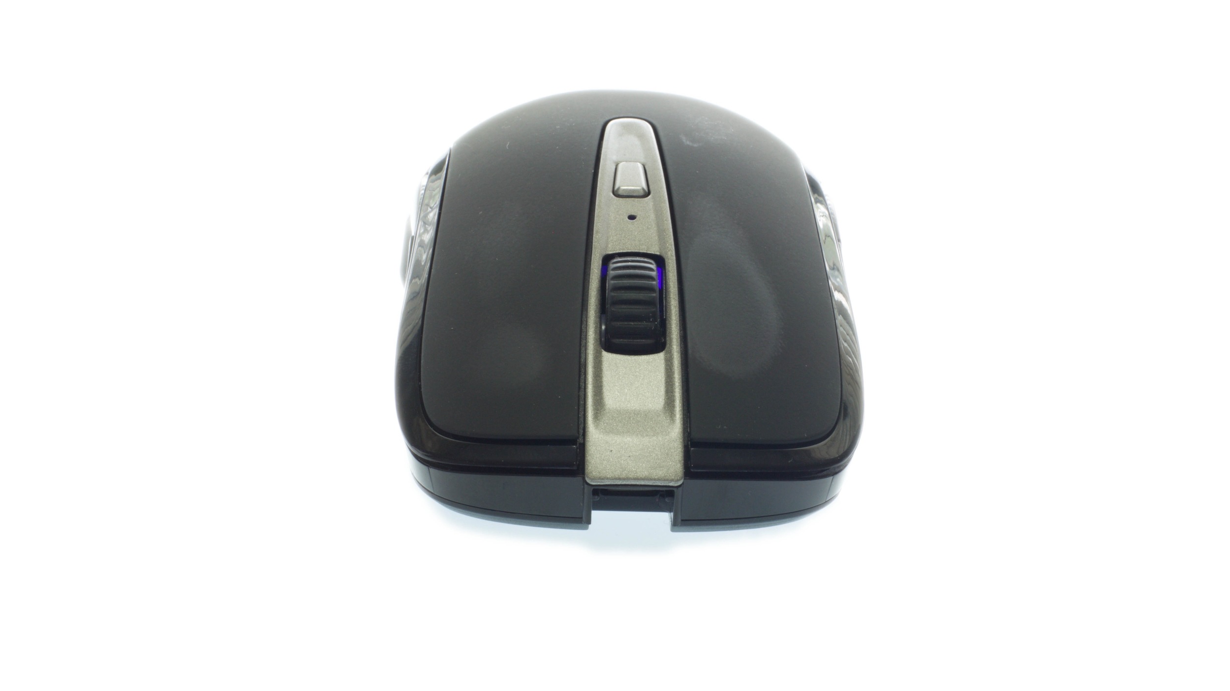 FirstLook: Sensei Wireless gaming mouse — LifewithTech