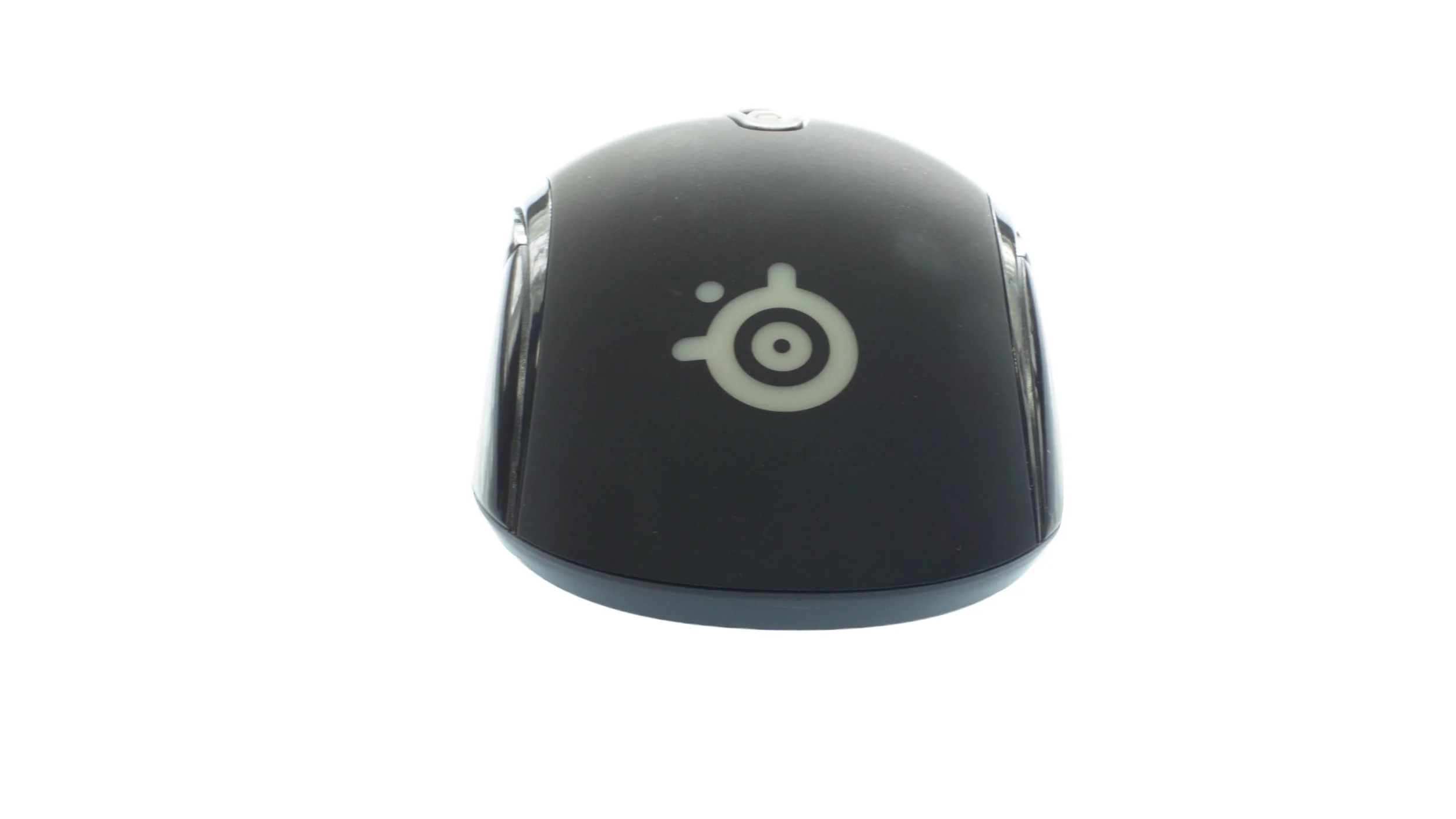 FirstLook: Sensei Wireless gaming mouse — LifewithTech