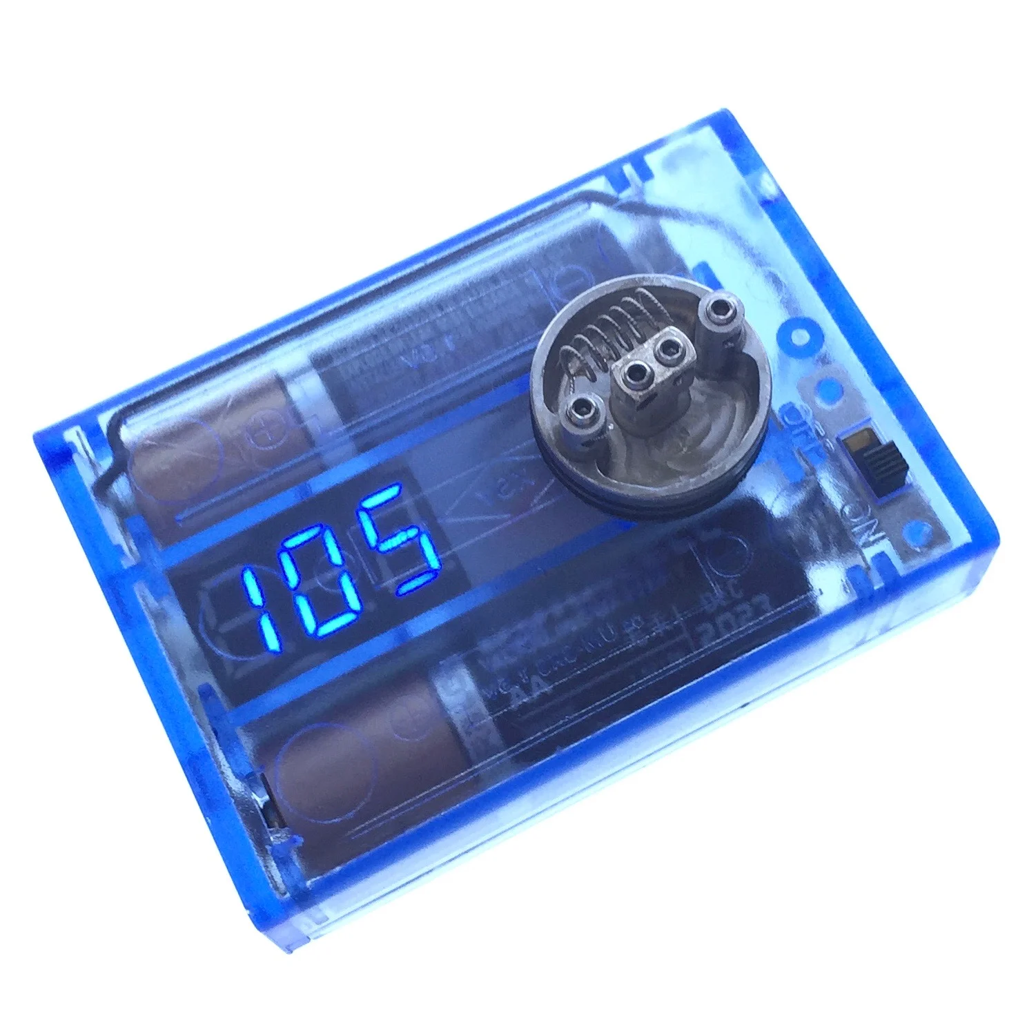 Vaping what you need to know — LifewithTech