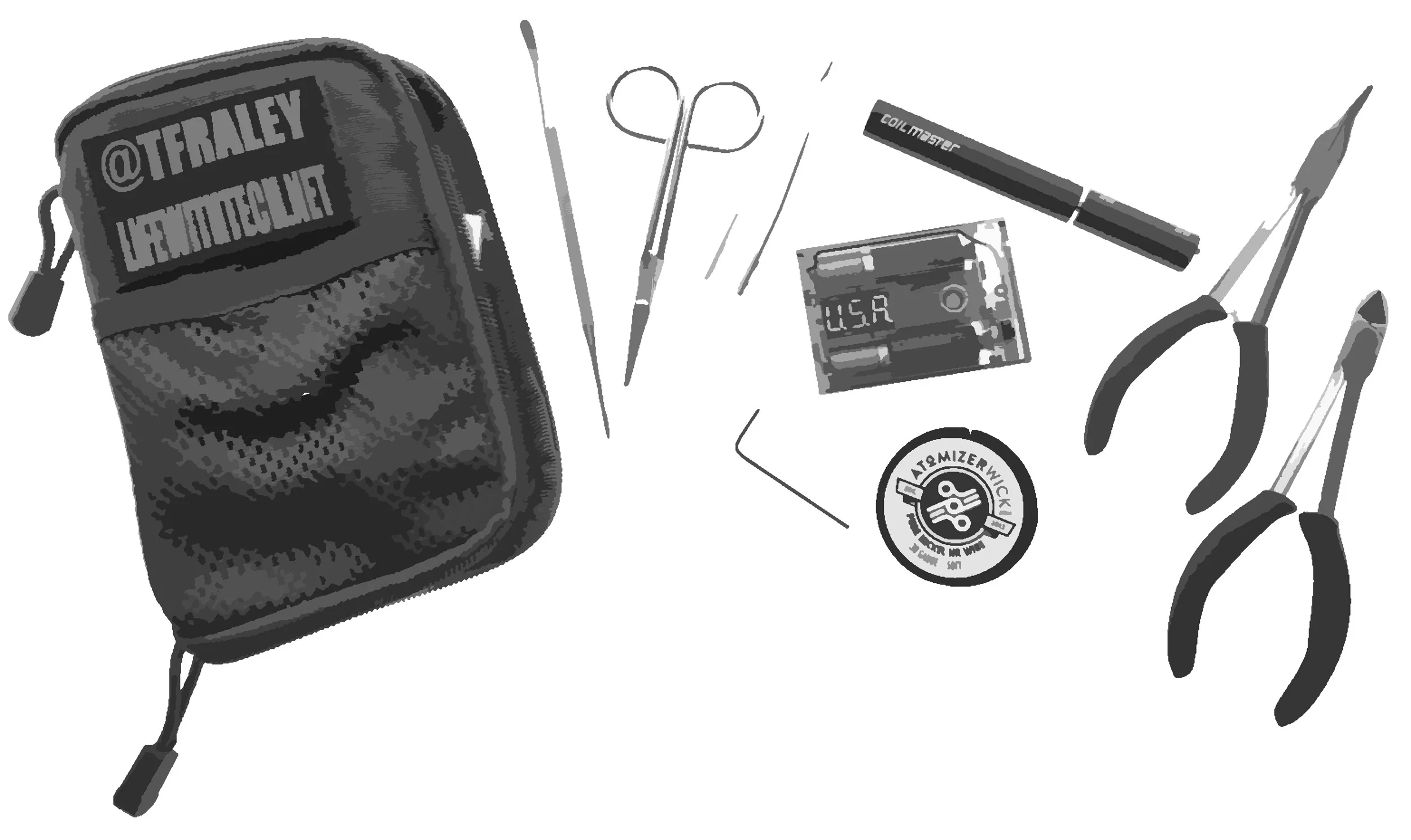 Vaping what you need to know — LifewithTech