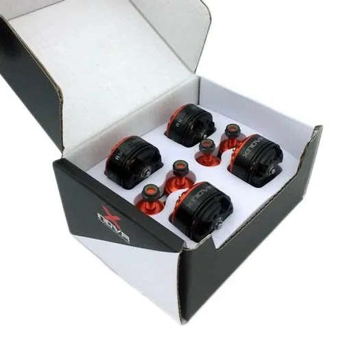 Drone Racing: 210 Build — LifewithTech