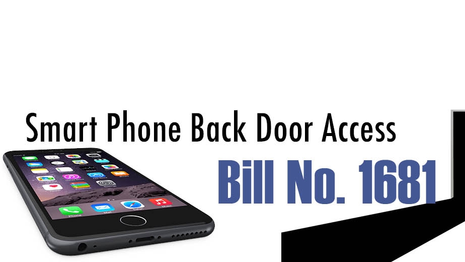 California bill would require ‘back door’ access to encrypted phones ...