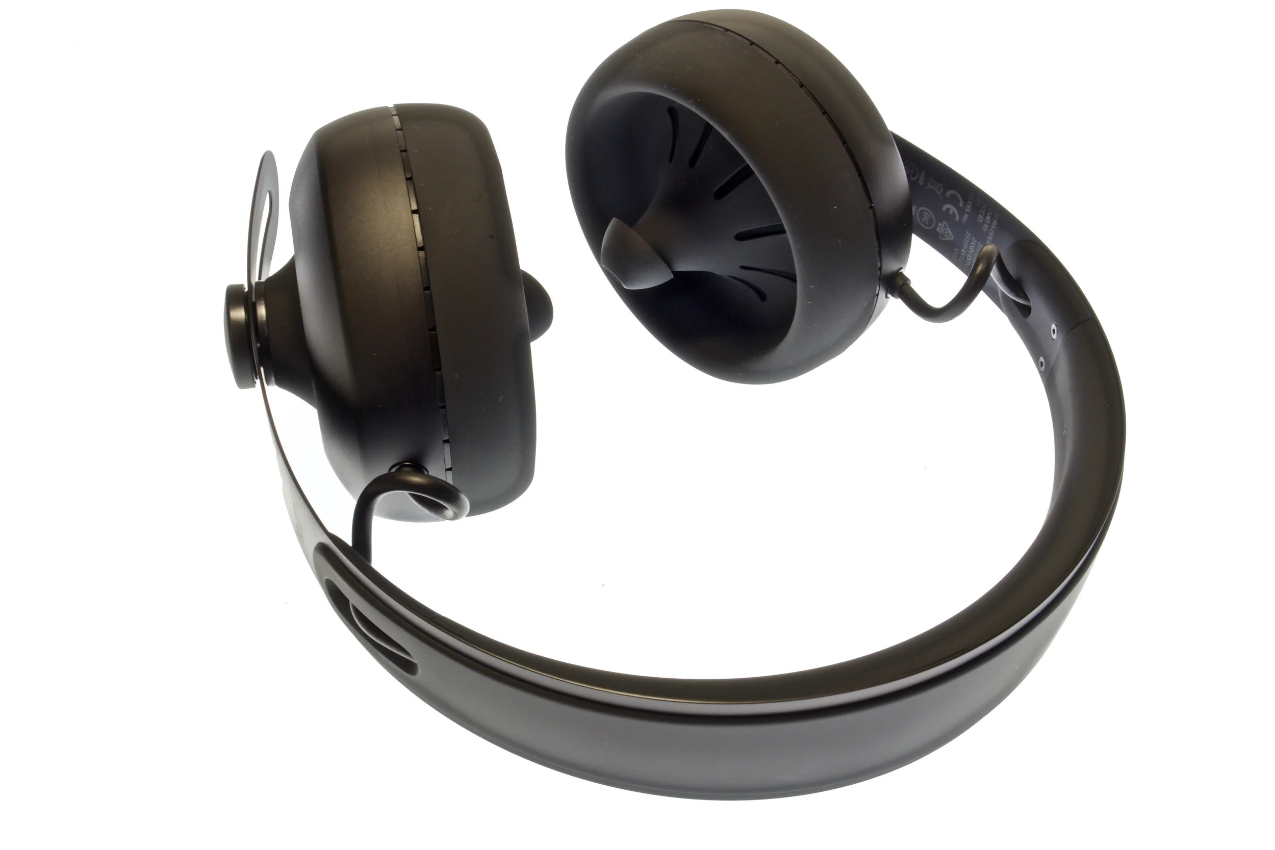 FirstLook: Nuraphone — LifewithTech