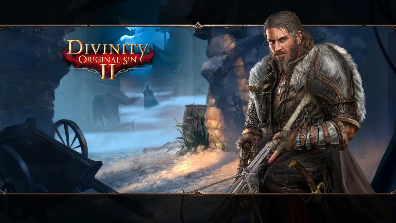 Divinity: Original Sin 2, The way a MacOS game should be done ...