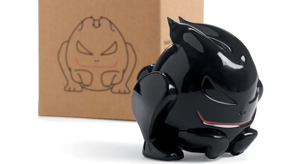 Volkswagen Fast — DJNEFF