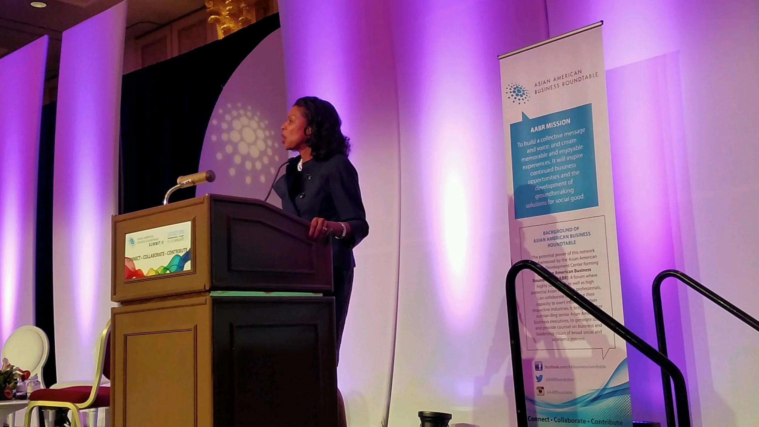 Springboard - Partners in Cross Cultural Leadership