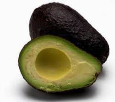 Avocado — A Natural Farm