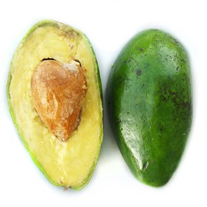 Avocado — A Natural Farm