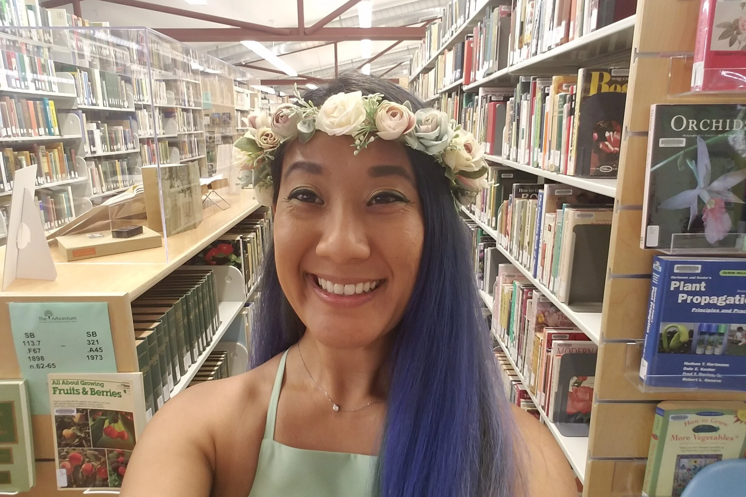 About Boonie — ORGANIZED MESSES