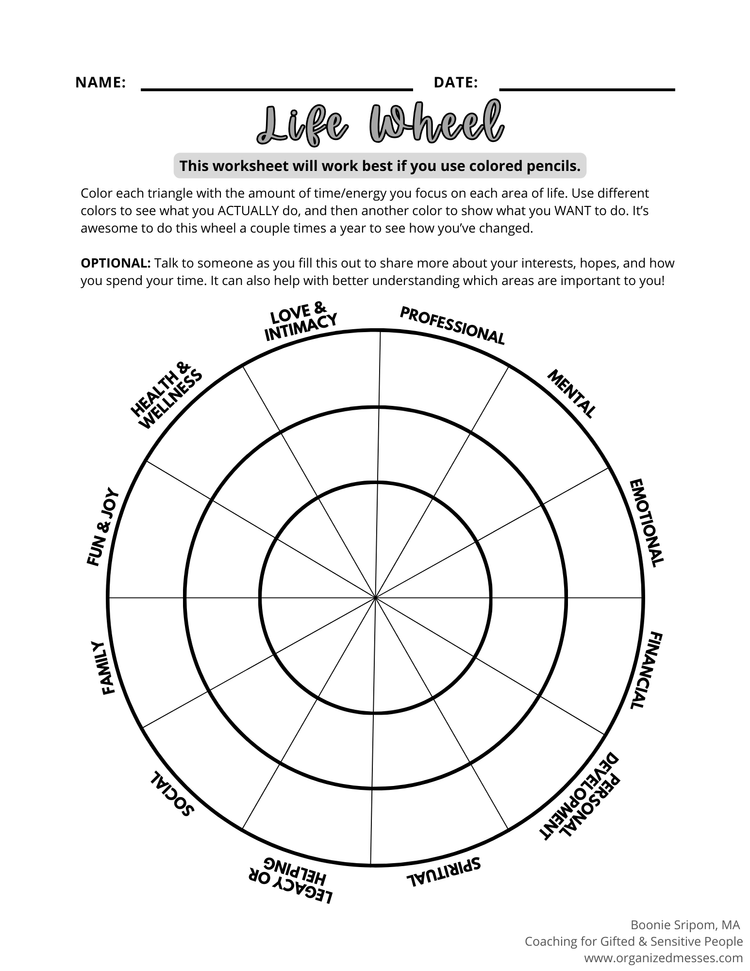 Coloring Pages & Printables — ORGANIZED MESSES