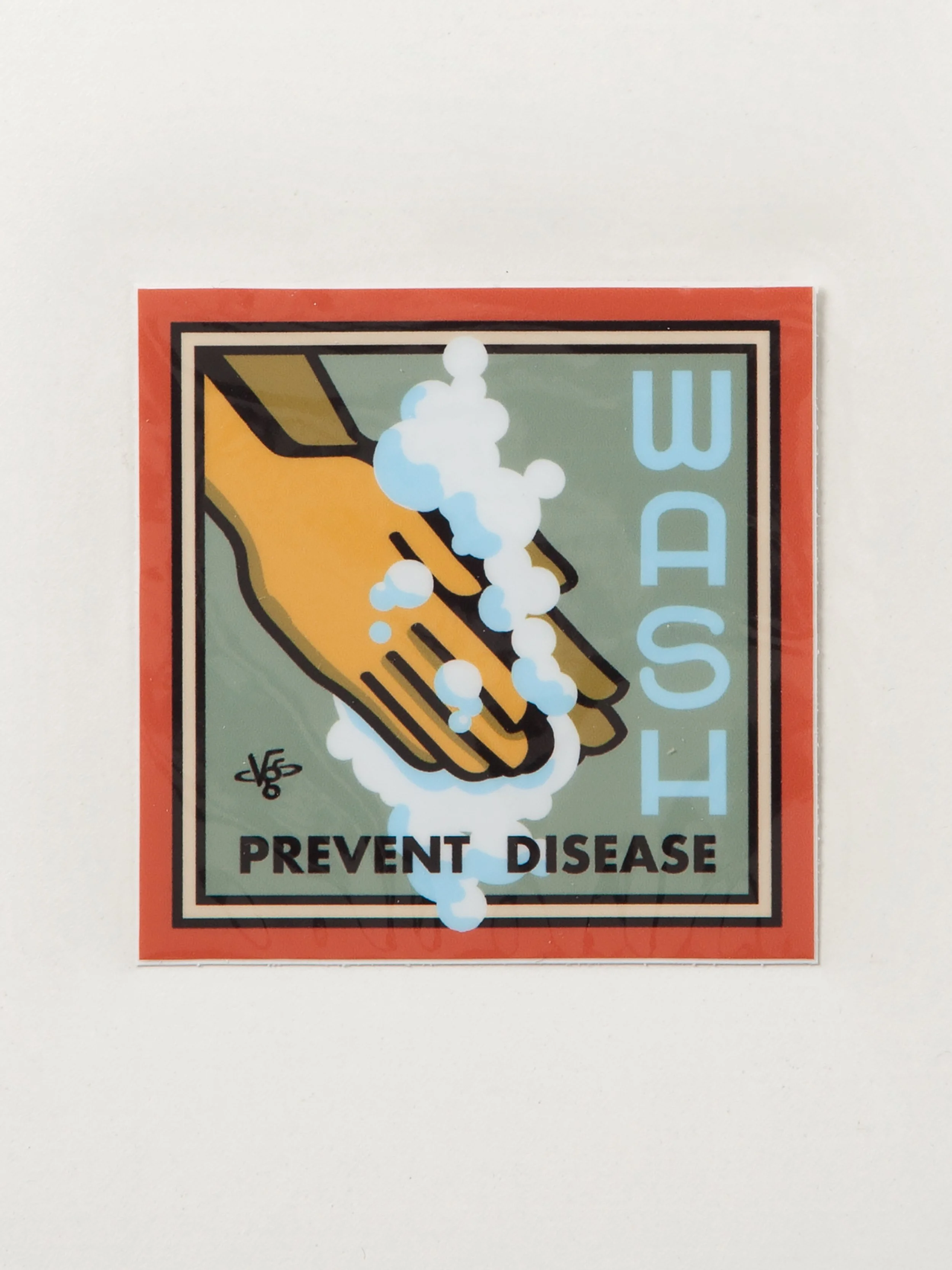 Stickers — The Victory Garden of Tomorrow